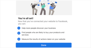 How to Add Your WooCommerce Store to Facebook (Step by Step)