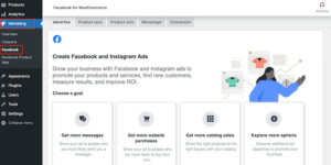 How to Add Your WooCommerce Store to Facebook (Step by Step)