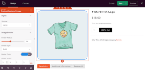 How to Customize WooCommerce Product Pages (No Code Method)