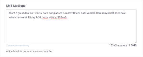 How to Send SMS Messages to Your WordPress Users (Easy Way)
