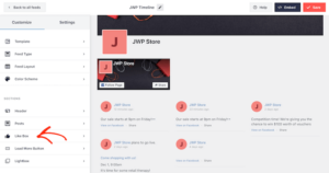 How to Embed Facebook Status Posts in WordPress