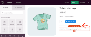 How to Customize WooCommerce Product Pages (No Code Method)