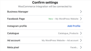 How to Add Your WooCommerce Store to Facebook (Step by Step)