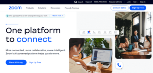 8 Best Video Chat Software for Business in 2025 (w/ Free Options)