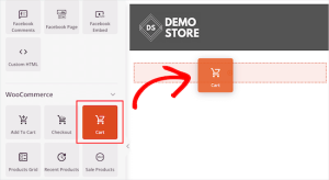 How to Create a Custom WooCommerce Cart Page (No Coding)