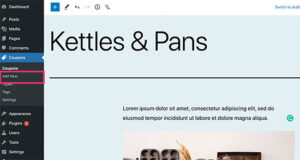 How to Easily Create a Coupon Site in WordPress