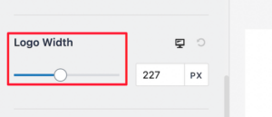 How to Change Your WordPress Logo Size (Works with Any Theme)