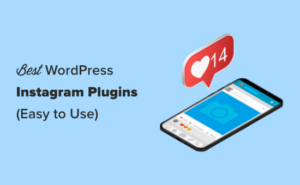 7 Best Instagram WordPress Plugins of 2024 (Compared)
