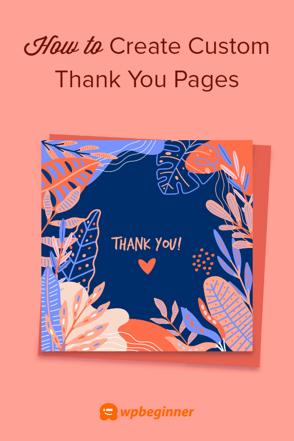 How to "Easily" Create Custom WooCommerce Thank You Pages