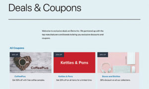How to Easily Create a Coupon Site in WordPress