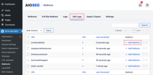 302 Redirect vs 301 Redirect - Best Practices (Explained)
