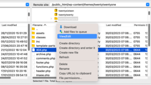 How to Redirect Your 404 Page to the Home Page in WordPress