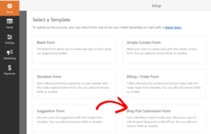 How to Allow Users to Submit Posts to Your WordPress Site (3 Ways)