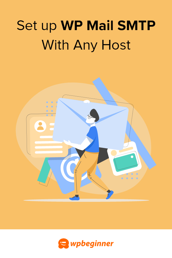 How to Set Up WP Mail SMTP with Any Host (Ultimate Guide)
