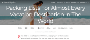 40+ Best Blog Examples of 2023: Inspiring Successful Bloggers