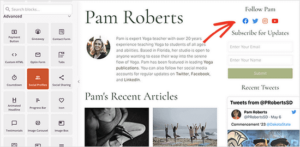 6 Best Free Author Bio Box Plugins for WordPress Compared (2025)