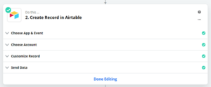 How to Create a Custom Airtable Form in WordPress