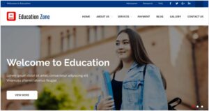 20 Best WordPress Education Themes for Teachers in 2025