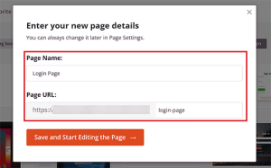How to Add Front-End Login Page and Widgets in WordPress