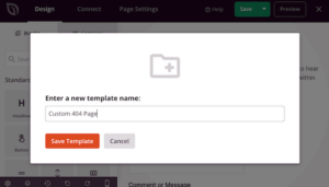 How to Improve Your 404 Page Template in WordPress (2 Ways)