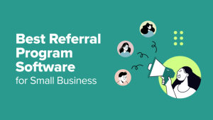 8 Best Referral Program Software for Small Business Compared (2025)
