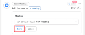 How to Integrate Zoom Meetings & Webinars in WordPress