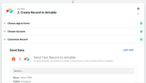 How to Create a Custom Airtable Form in WordPress