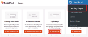 How to Add Front-End Login Page and Widgets in WordPress