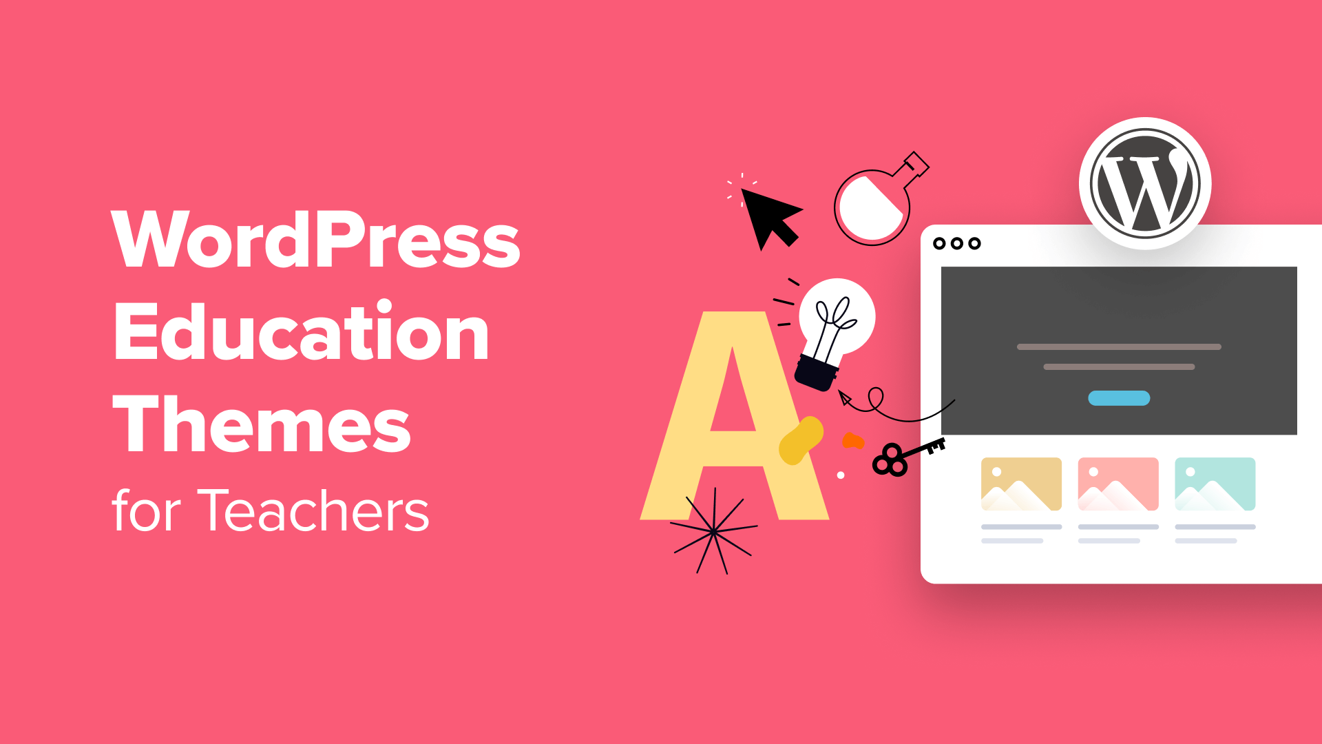 20 Best WordPress Education Themes for Teachers in 2025