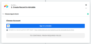 How to Create a Custom Airtable Form in WordPress