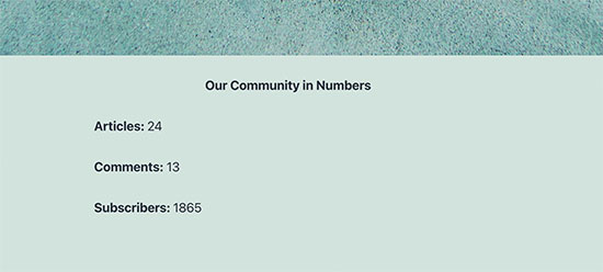 How to Display the Most Accurate Comment Count in WordPress