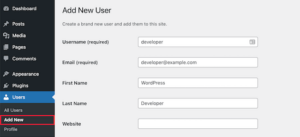 Beginner's Guide to WordPress User Roles and Permissions