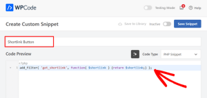 How to Create a Short Link in WordPress (The Easy Way)