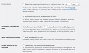 How to Add a Simple User Password Generator in WordPress