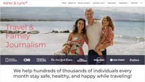 40+ Best Blog Examples of 2025: Inspiring Successful Bloggers