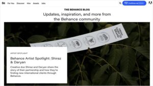 40+ Best Blog Examples of 2025: Inspiring Successful Bloggers