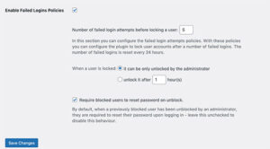How to Add a Simple User Password Generator in WordPress