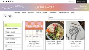 40+ Best Blog Examples of 2025: Inspiring Successful Bloggers