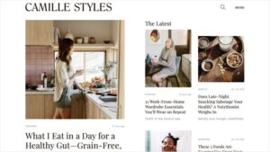 40+ Best Blog Examples of 2025: Inspiring Successful Bloggers