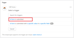 How to Connect Any WordPress Forms to Google Sheets (Easy Way)