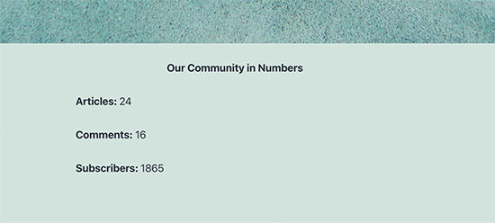 How to Display the Most Accurate Comment Count in WordPress