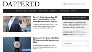 40+ Best Blog Examples of 2025: Inspiring Successful Bloggers