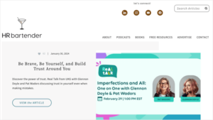 40+ Best Blog Examples of 2025: Inspiring Successful Bloggers