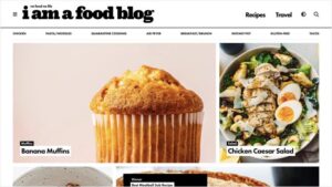 40+ Best Blog Examples of 2025: Inspiring Successful Bloggers