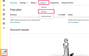 Ultimate Guide to Using Mailchimp and WordPress