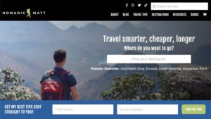 40+ Best Blog Examples of 2025: Inspiring Successful Bloggers