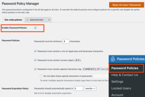 How to Add a Simple User Password Generator in WordPress