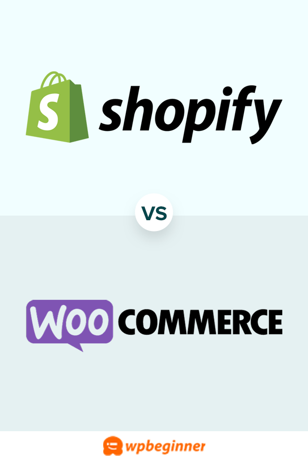 Shopify vs WooCommerce - Which is Better & Why? (2022)