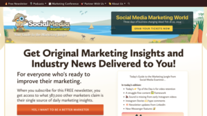 40+ Best Blog Examples of 2025: Inspiring Successful Bloggers