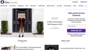 40+ Best Blog Examples of 2025: Inspiring Successful Bloggers